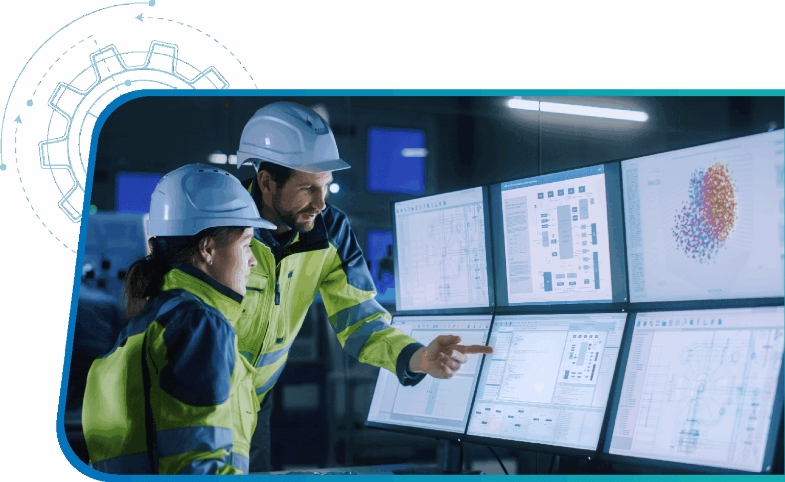 Supply Chain Planning Software for Complex Enterprises | Arkieva